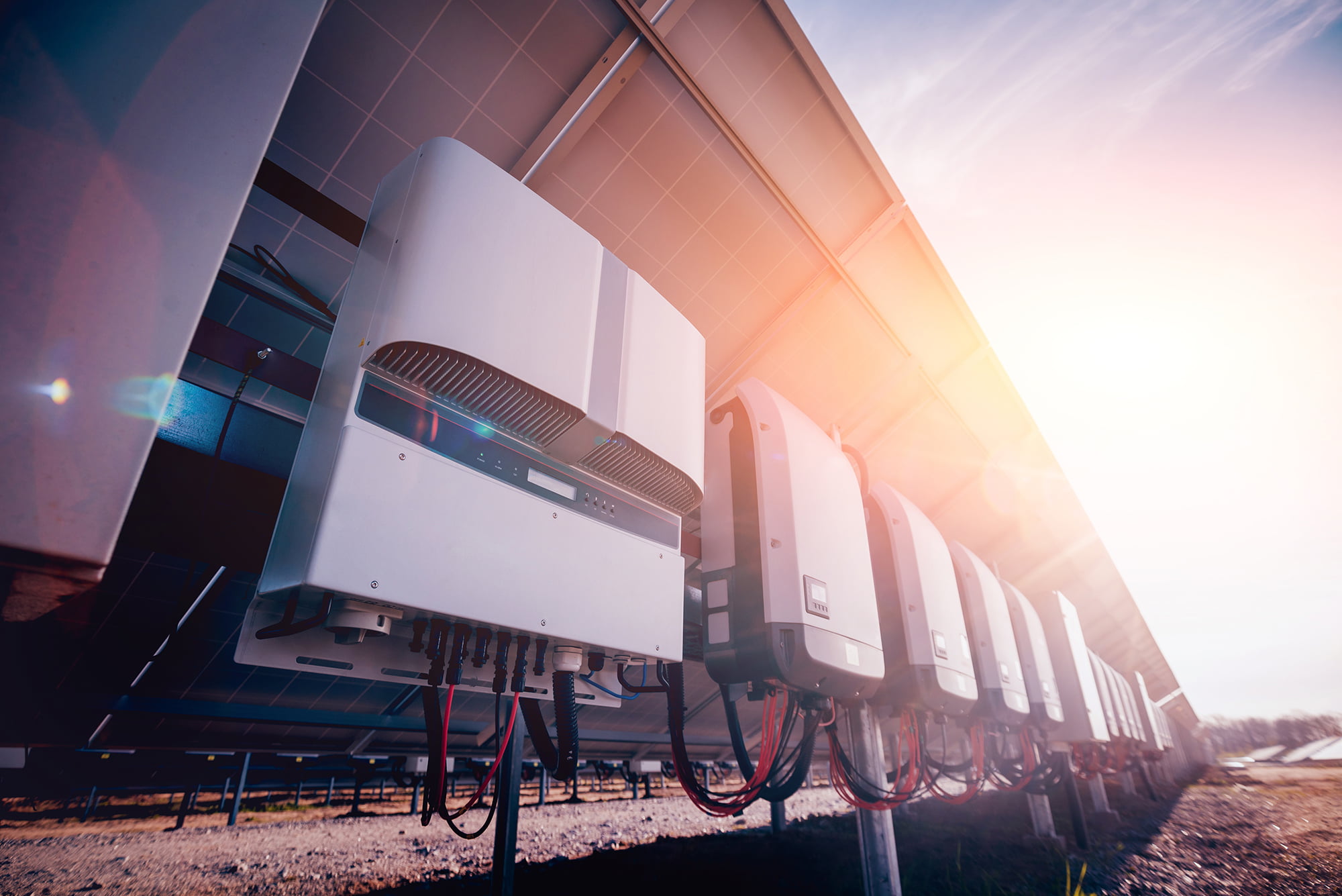 Environmental, Social, & Governance - NARDAC